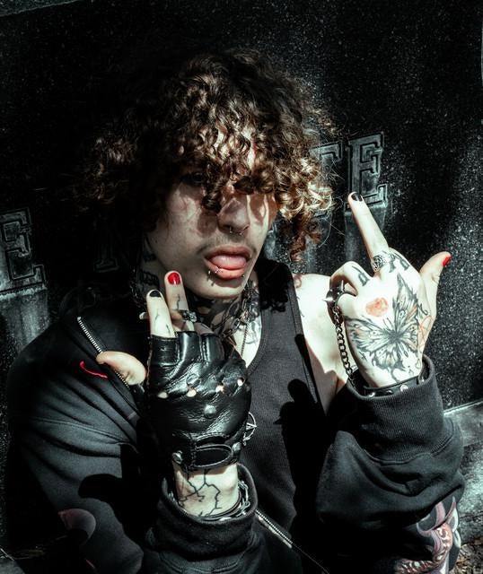 1nonly Store: Official Merch & Vinyl