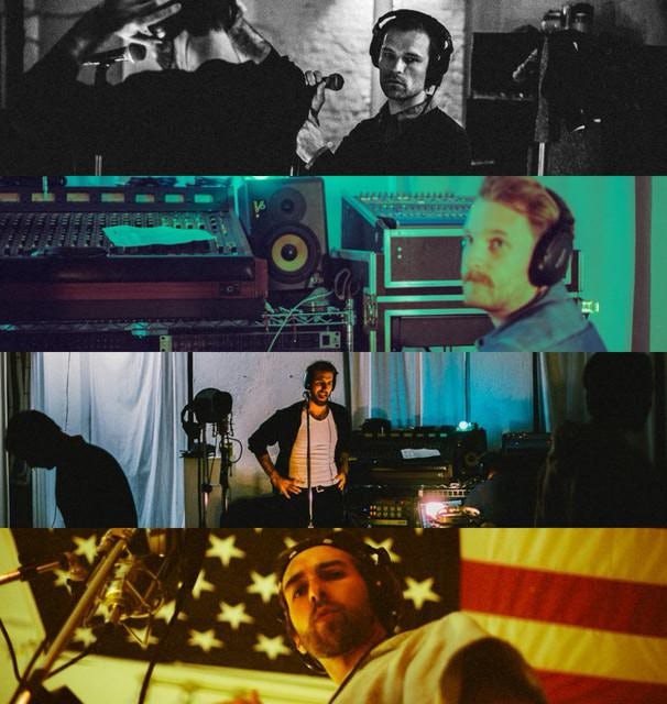 Locksley Store: Official Merch & Vinyl