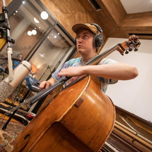 Logan Kane FLOOR PLANS CD