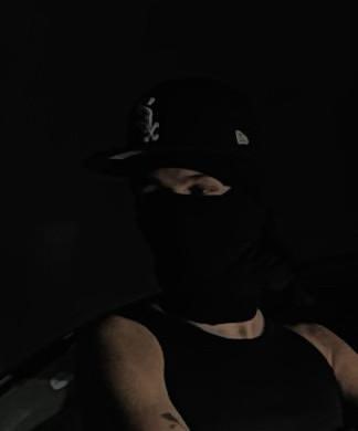 LON3R JOHNY Store: Official Merch & Vinyl