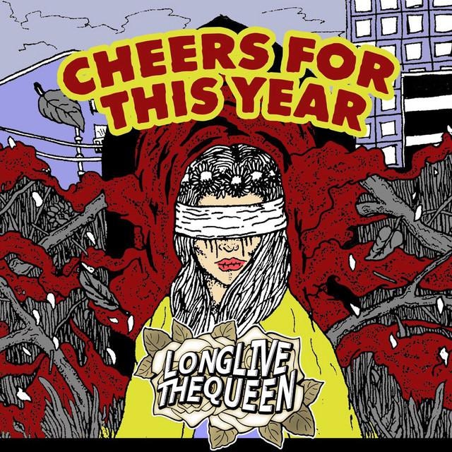 Long Live The Queen Store: Official Merch & Vinyl