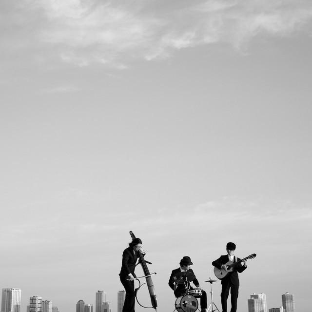 LOOP POOL Store: Official Merch & Vinyl