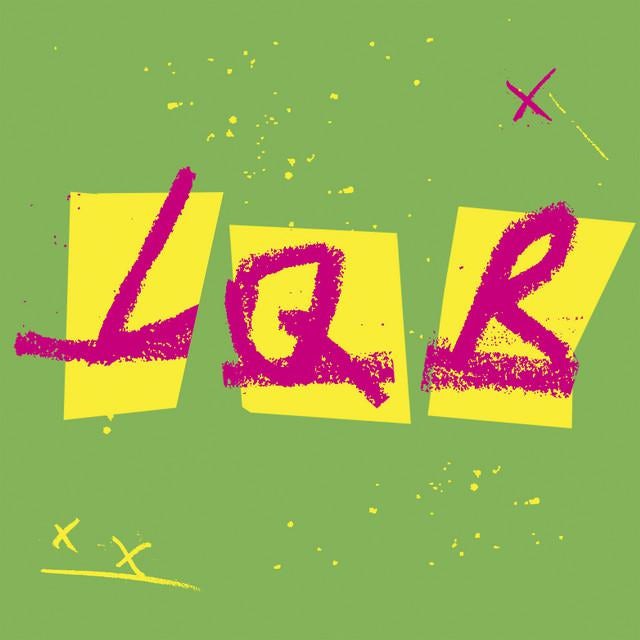 Loquero Store: Official Merch & Vinyl