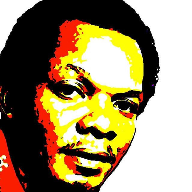 Ras Shorty I Store: Official Merch & Vinyl