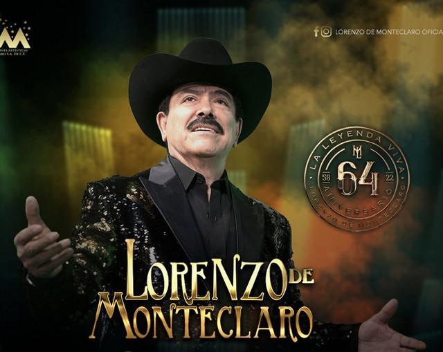 Lorenzo De Monteclaro 20 EXITOS INMORTALES CD