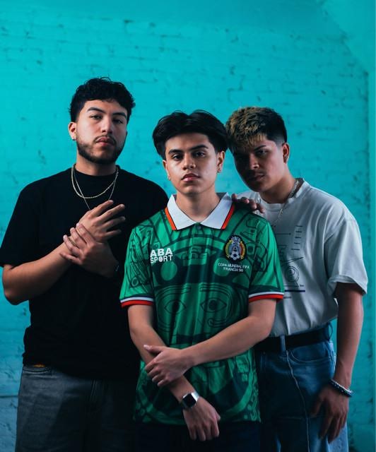 Ivan Cornejo Store: Official Merch & Vinyl