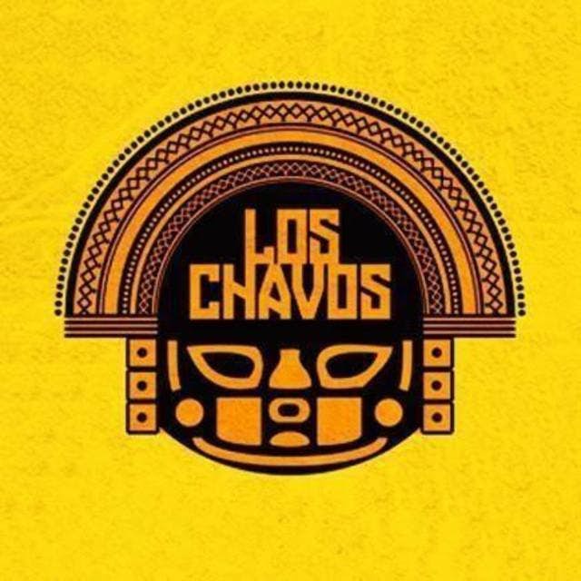 Los Chavos Store: Official Merch & Vinyl