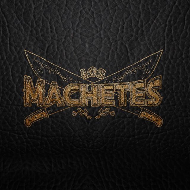 Los Machetes Store: Official Merch & Vinyl