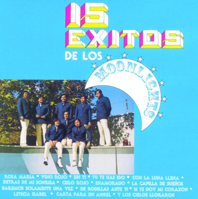 Los Moonlights Store: Official Merch & Vinyl