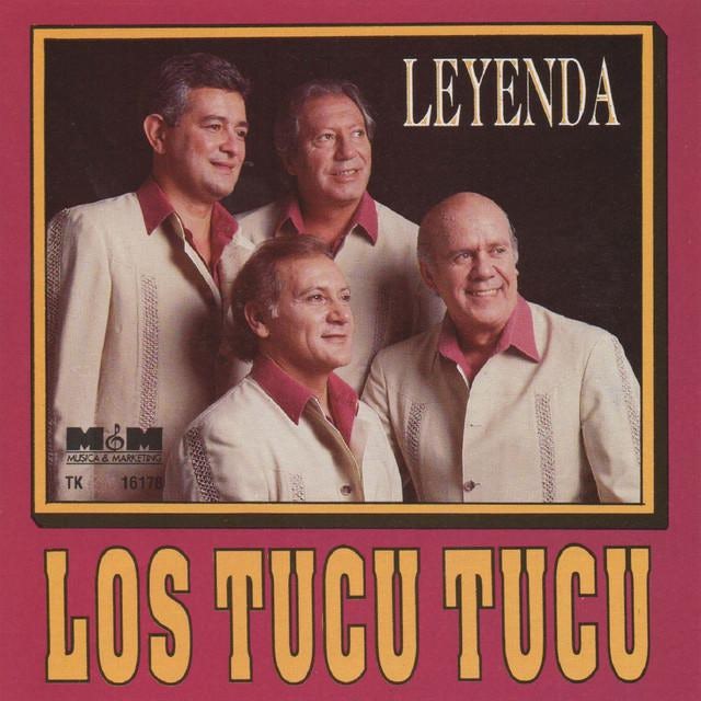 Los Tucu Tucu Store: Official Merch & Vinyl