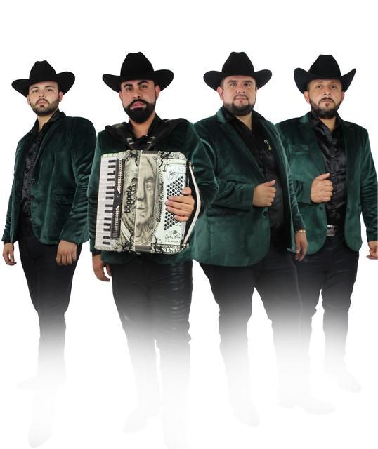 Los Varones de Culiacan Store: Official Merch & Vinyl