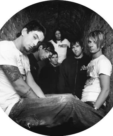 lostprophets Shirts, lostprophets Merch, lostprophets Hoodies ...