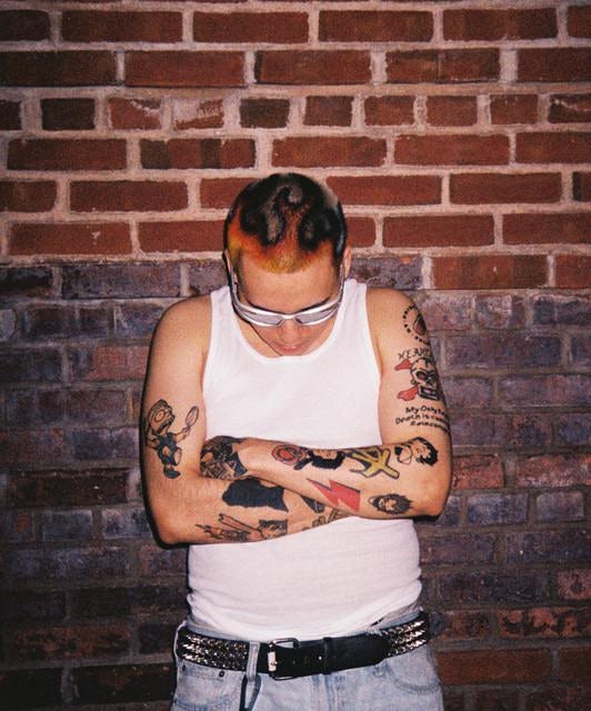 Lou From Paradise Store: Official Merch & Vinyl