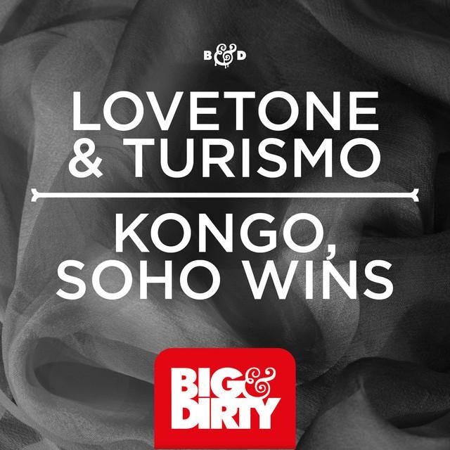 Lovetone and Turismo Store: Official Merch & Vinyl