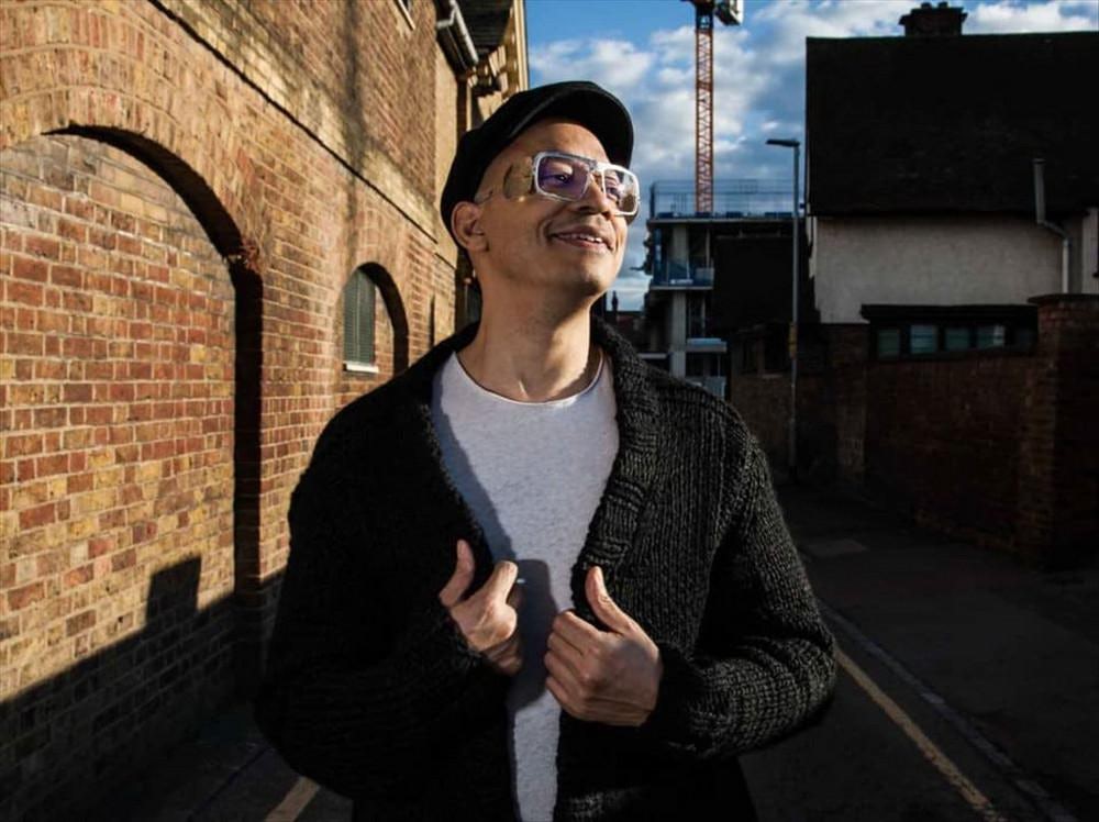 LTJ Bukem Store: Official Merch & Vinyl