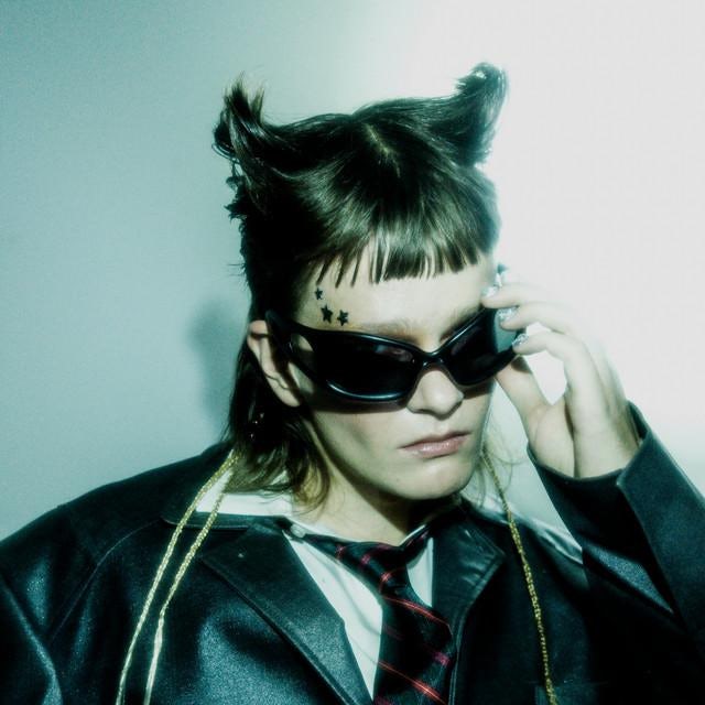 Luca Eck Store: Official Merch & Vinyl