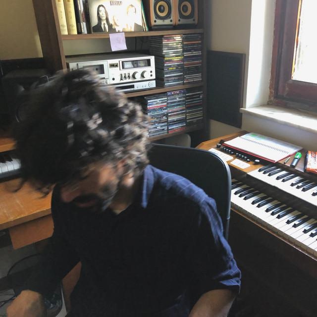 Luca Marino Store: Official Merch & Vinyl