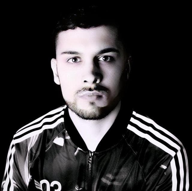 Lucas Flow Store: Official Merch & Vinyl