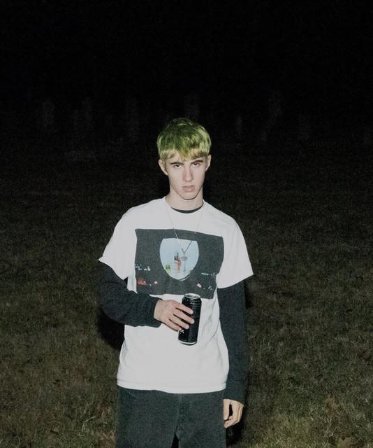 Lucas Lex Store: Official Merch & Vinyl