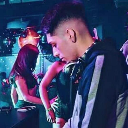 Luciano DJ Store: Official Merch & Vinyl