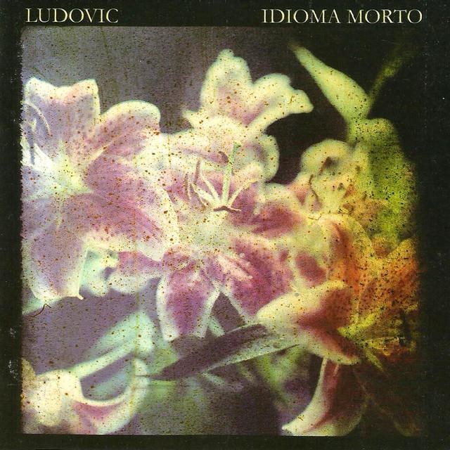 Ludovic Store: Official Merch & Vinyl