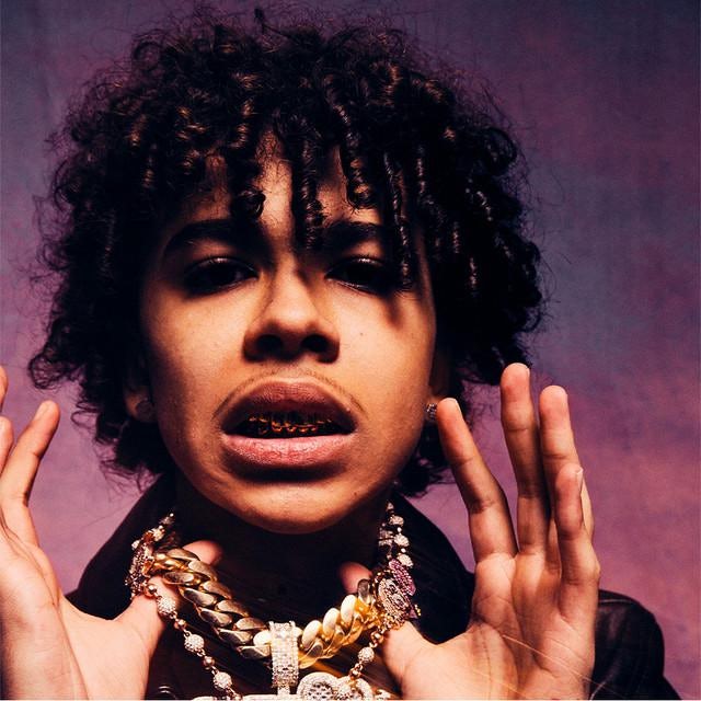 Luh Tyler Store: Official Merch & Vinyl