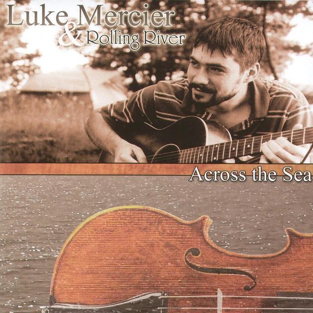 Luke Mercier & Rolling River Store: Official Merch & Vinyl