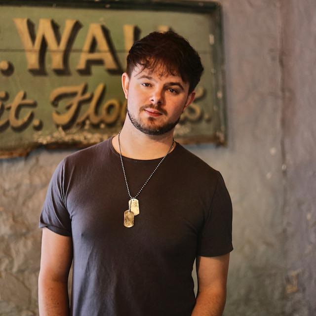 Luke Potter Store: Official Merch & Vinyl