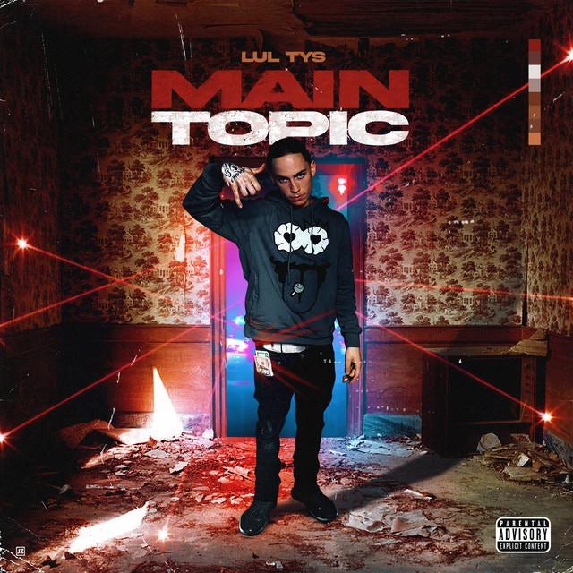 EBK Jaaybo Store: Official Merch & Vinyl