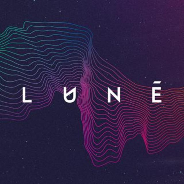 Luné Store: Official Merch & Vinyl