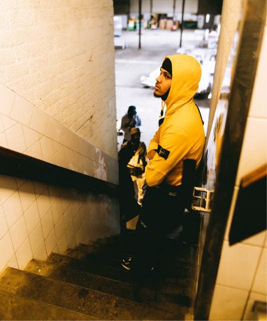 Lusho Store: Official Merch & Vinyl