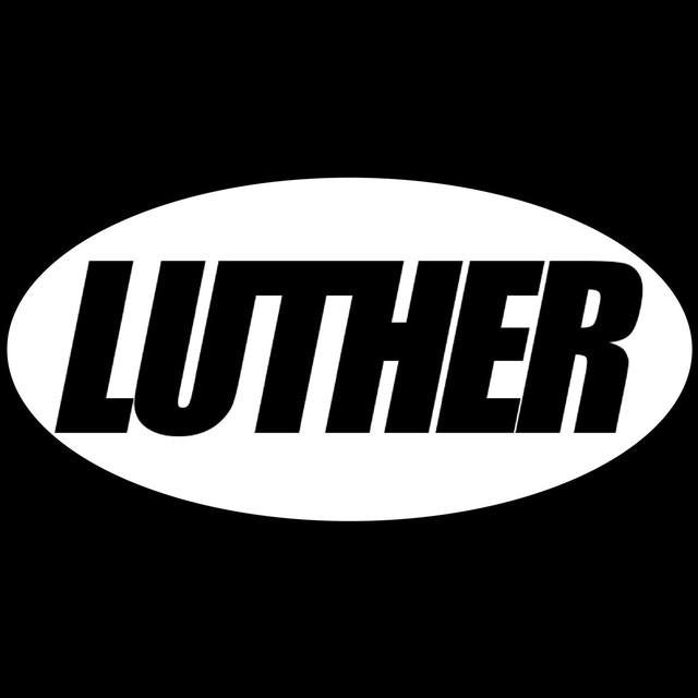 Luther Store: Official Merch & Vinyl