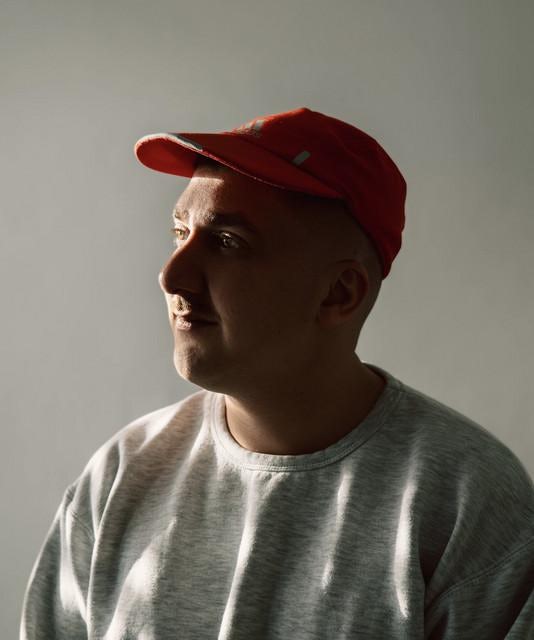 Luuk Store: Official Merch & Vinyl