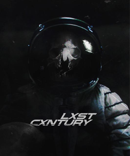 LXST CXNTURY Store: Official Merch & Vinyl