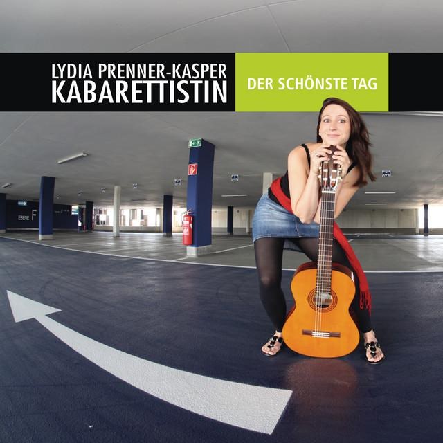 Lydia Prenner-Kasper Store: Official Merch & Vinyl