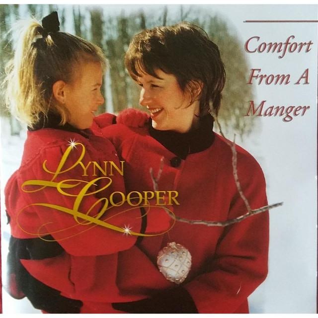 Lynn Cooper Store: Official Merch & Vinyl