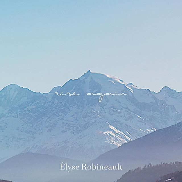 Élyse Robineault Store: Official Merch & Vinyl