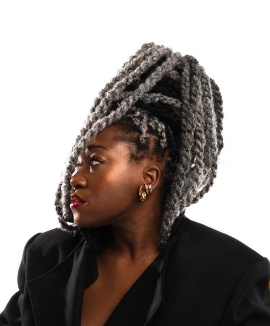 Melissa Laveaux RADYO SIWEL CD