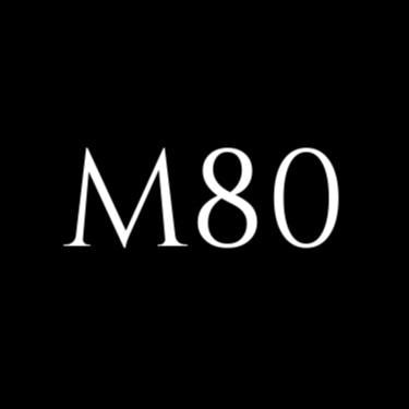 M80 Store: Official Merch & Vinyl