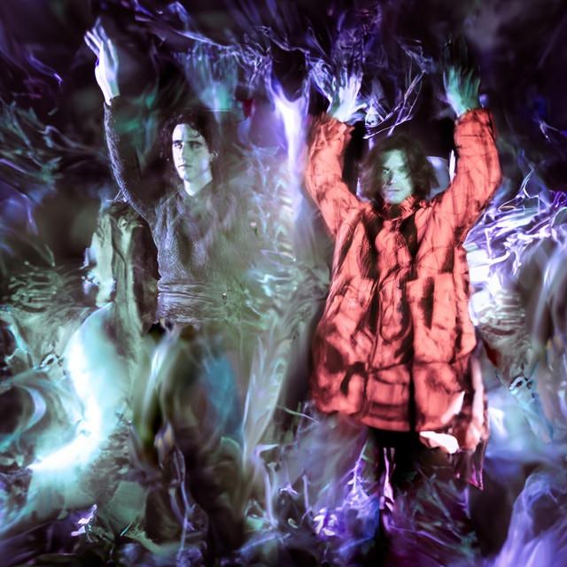 Machine Girl Store: Official Merch & Vinyl