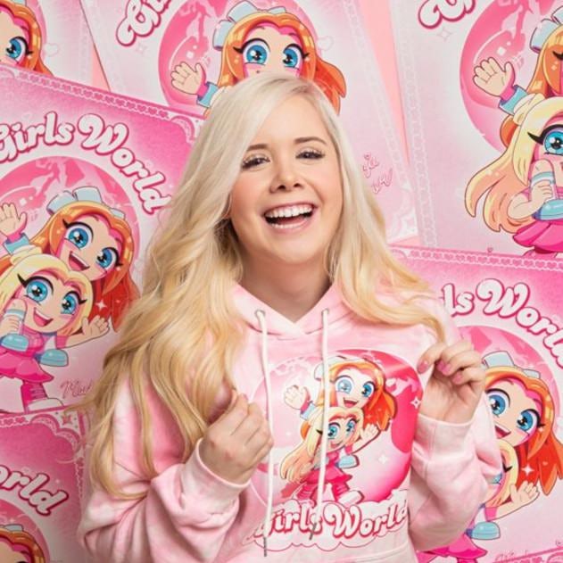 Mackenzie Turner Store: Official Merch & Vinyl