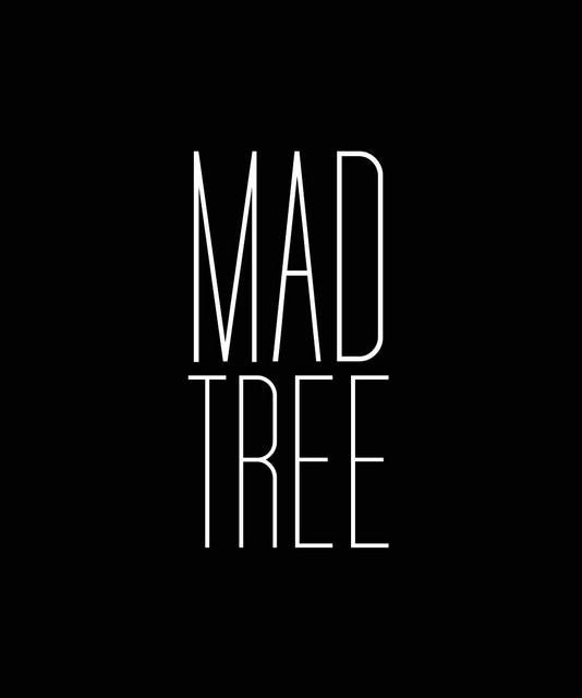 Mad Tree Store: Official Merch & Vinyl
