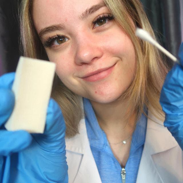 Madi ASMR Store: Official Merch & Vinyl