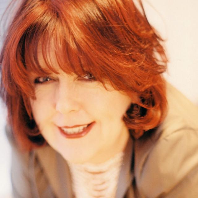 Maggie Reilly PAST PRESENT & FUTURE CD