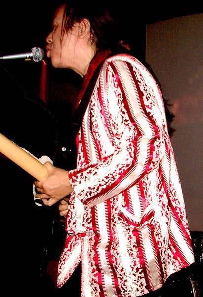 Magical Power Mako Super Record Vinyl Record