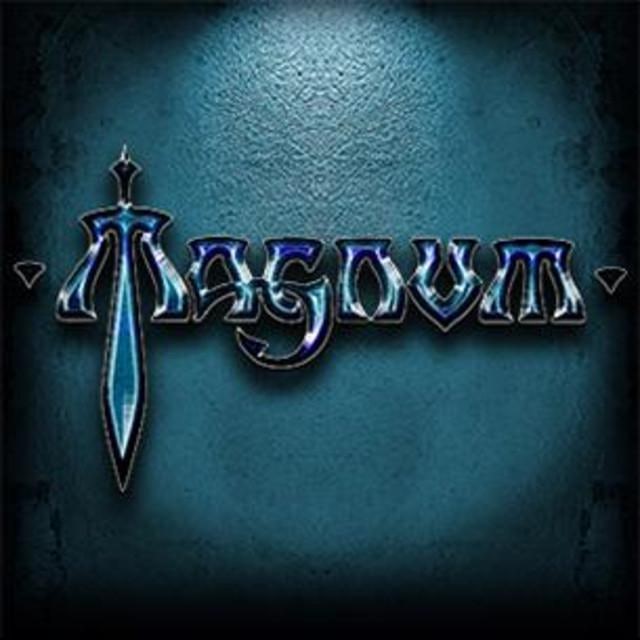 Magnum GOODNIGHT LA CD