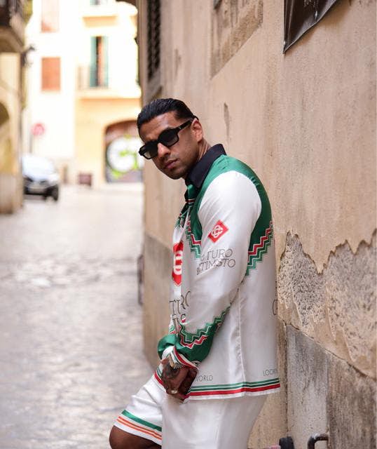 Majoe Store: Official Merch & Vinyl