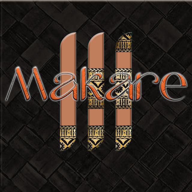 Makare Store: Official Merch & Vinyl