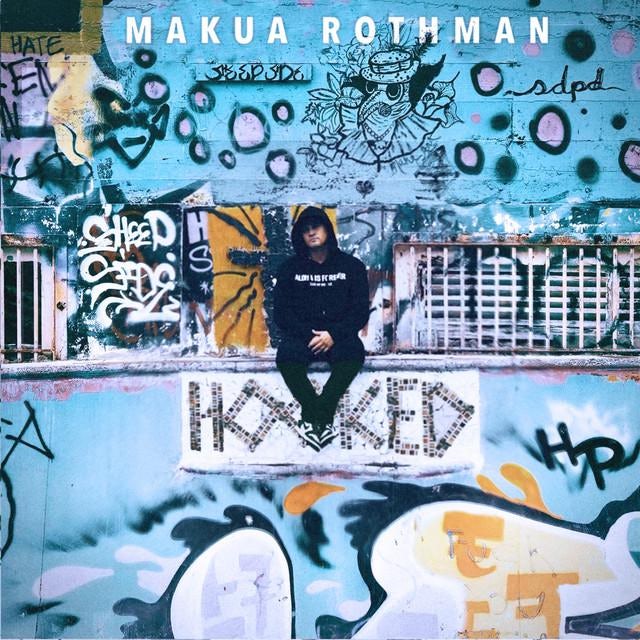 Makua Rothman Shirts, Makua Rothman Merch, Makua Rothman Hoodies, Makua ...