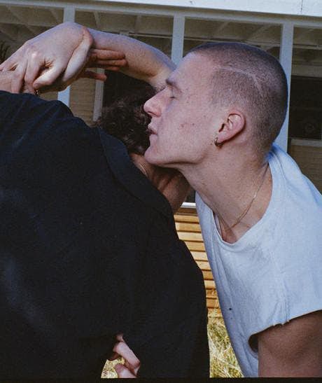 Malcolm Todd Store: Official Merch & Vinyl